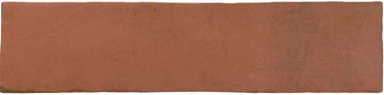 Bricks Mattone Matt Spanish Porcelain Subway Tile 4499