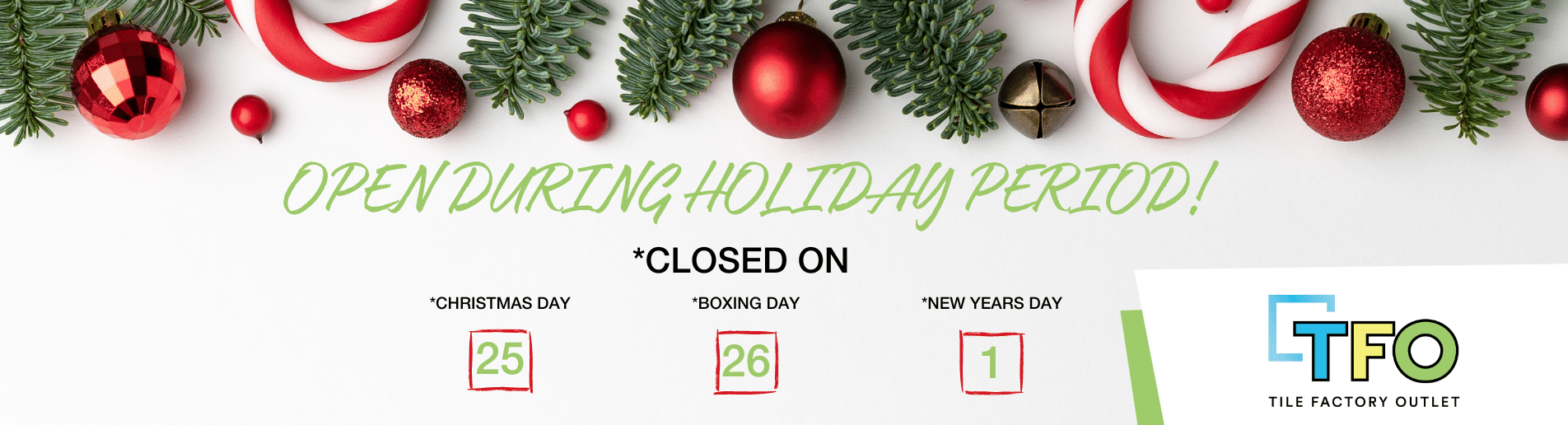 Contact Us | Sydney’s Biggest Tile Outlet | TFO