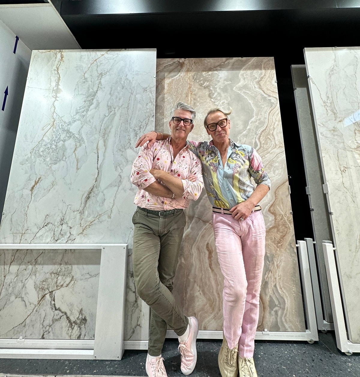 Mitch and Mark x TFO | Transforming Spaces