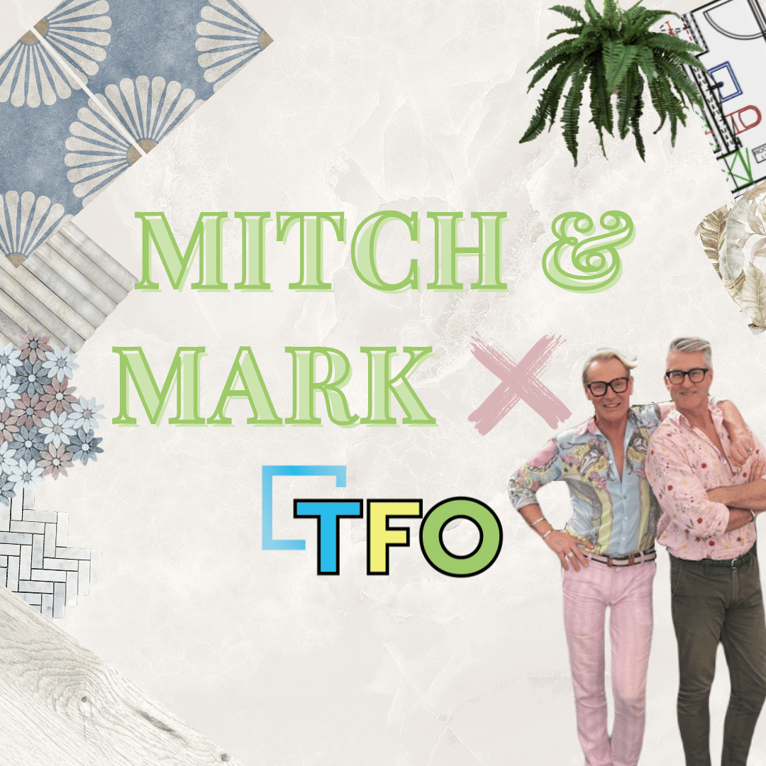 Buy Mitch Marks’ Tile Picks (Online or In‑Store) | TFO
