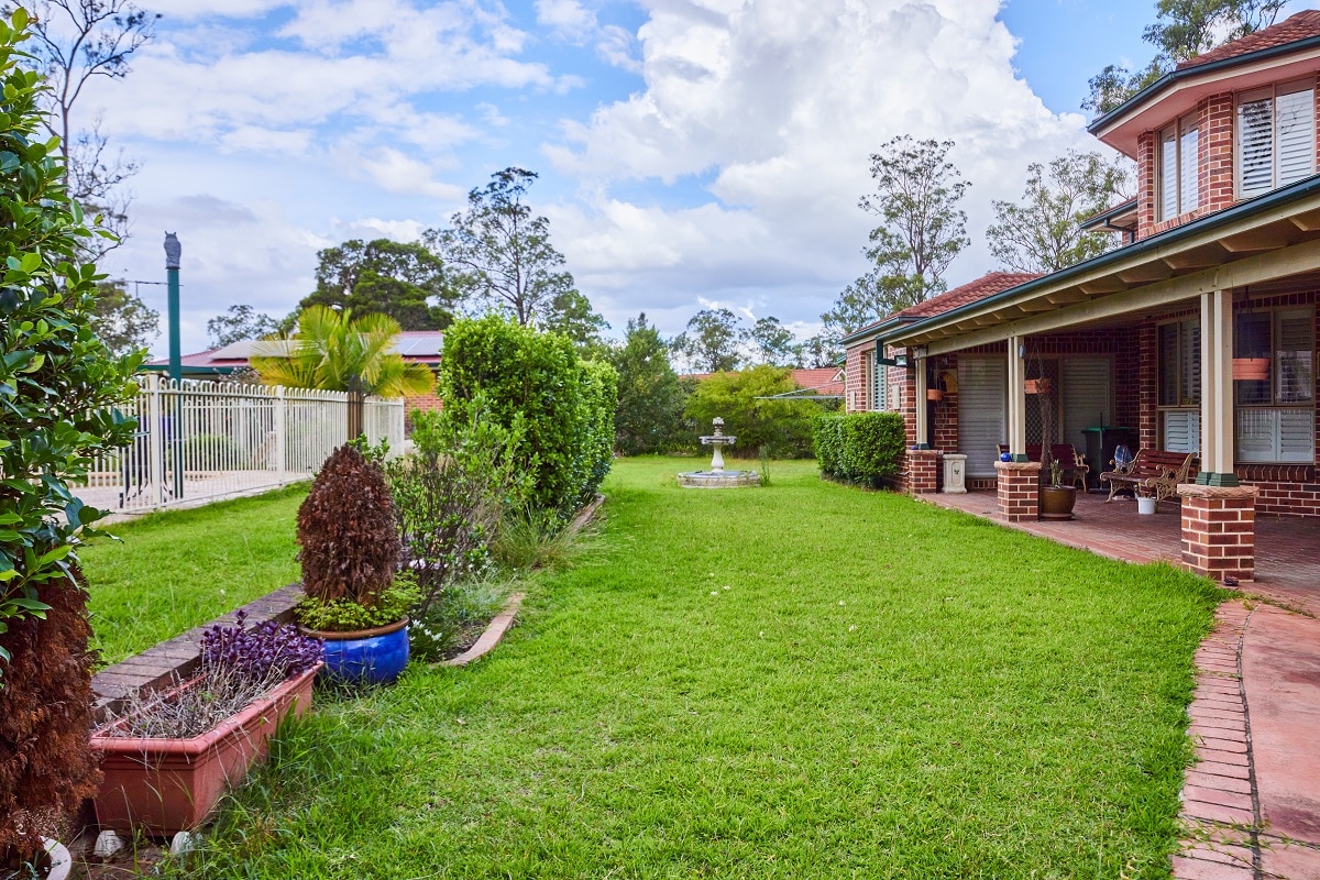 TFO x Selling Houses Australia | Windsor Downs, NSW - Tile Factory Outlet