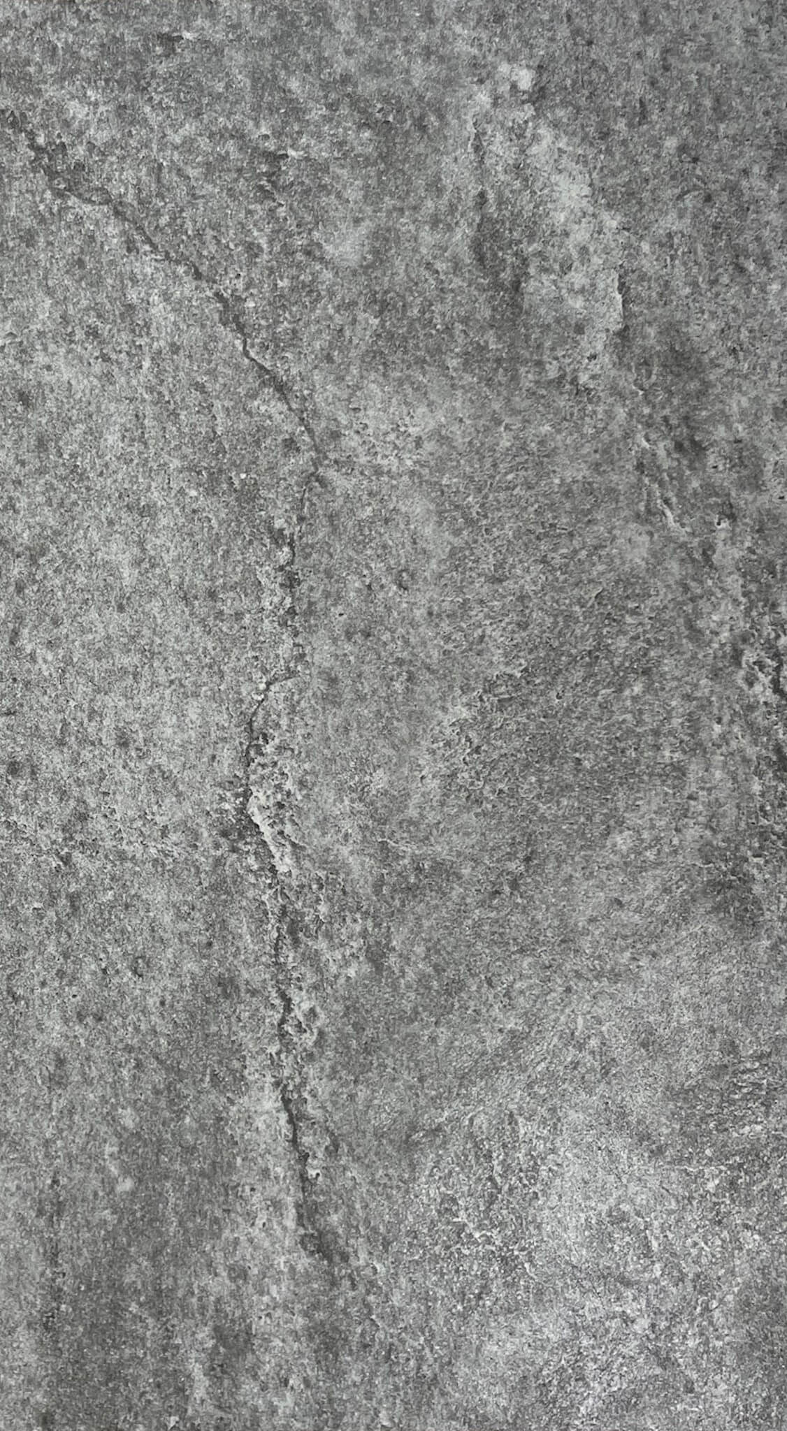 Grey Slate Stone Look Rectified Anti-Slip Porcelain Tile 3940