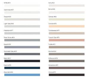 Tile Grout 101: Types, Application, and Maintenance Guide