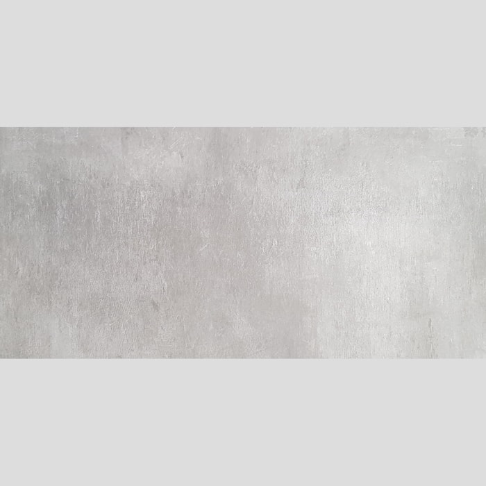 Only $36 m2! Loft Ash Matt Rectified Italian Porcelain Tile