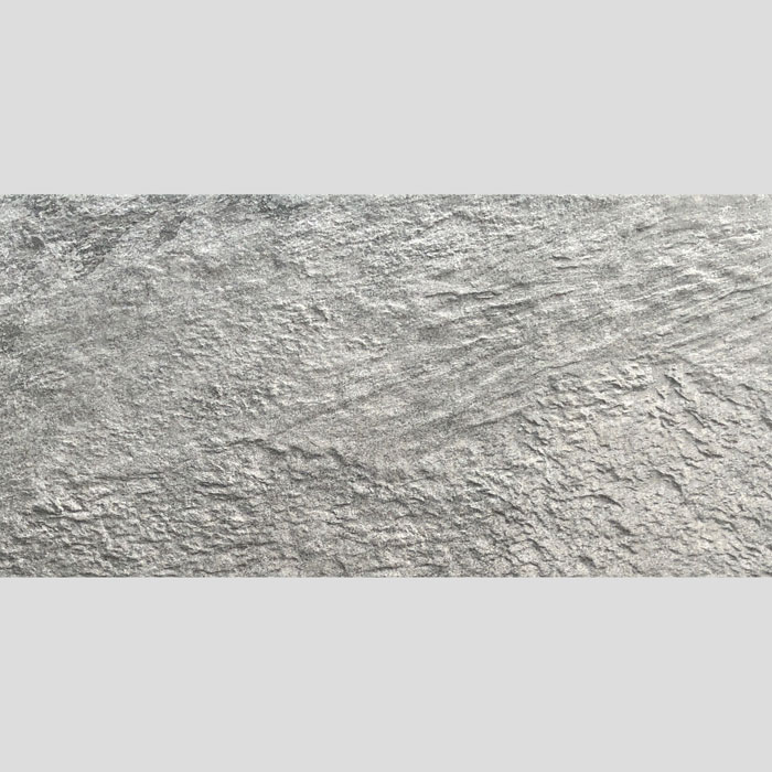 Only $32m2 Loop Grey Anti-Slip Italian Porcelain Outdoor Tile